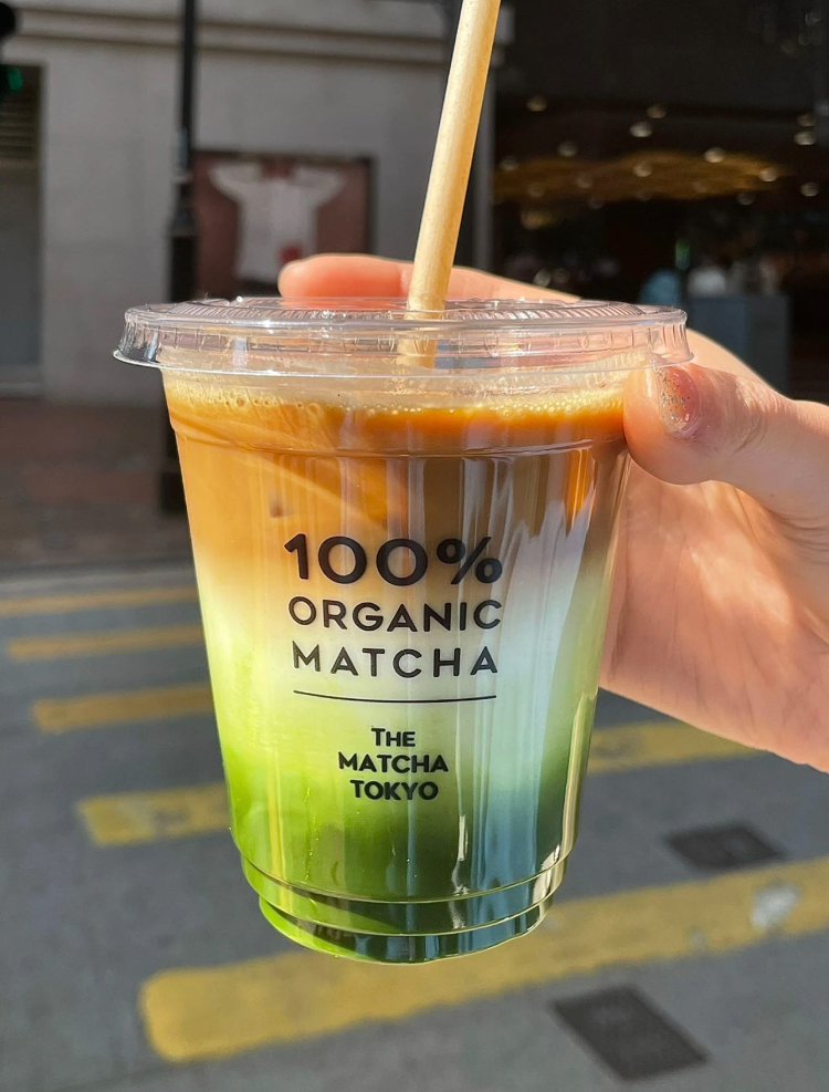 Buy China Wholesale Disposable Plastic Straws Milk Tea Boba Tea Straws ...