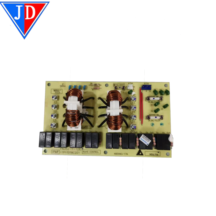 Bulk Buy China Wholesale Air Conditioning Pcb Board For Refrigeration ...