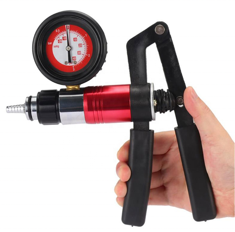 Buy Wholesale China 21pcs Automotive Vacuum Test Kit Handheld Vacuum ...