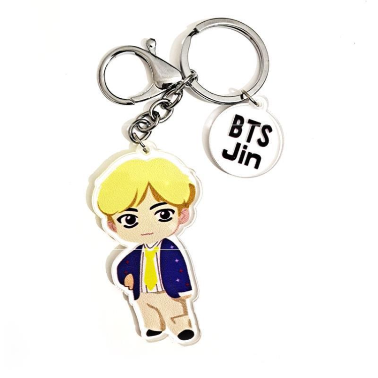 2021 New 520 Keychain Silicone Portrait Keychain Men And Women Fashion ...