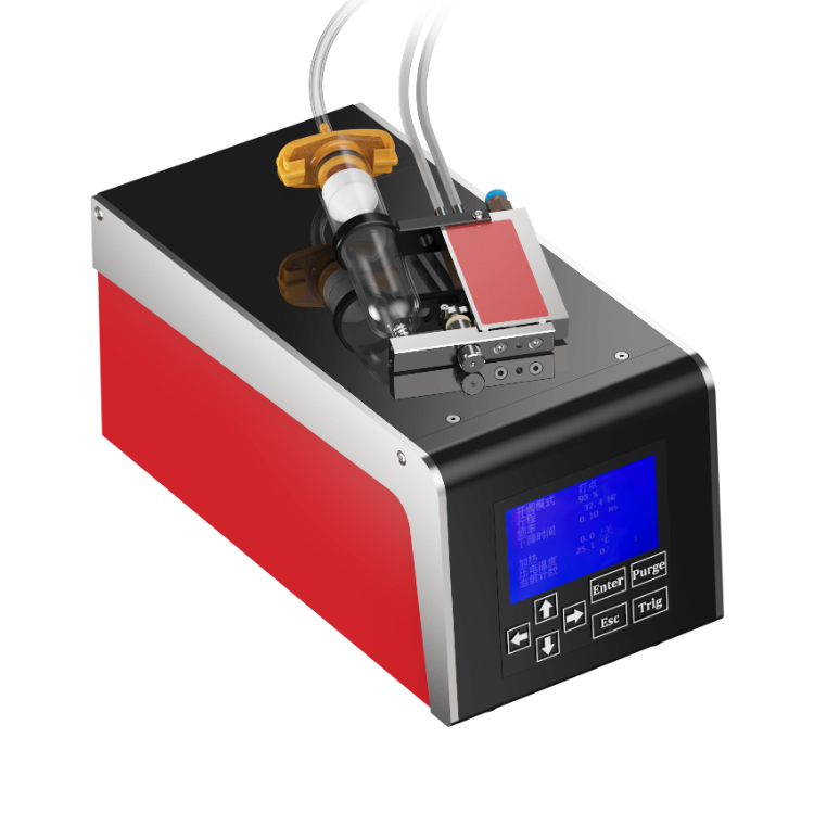 Buy Wholesale China Glue Dispensing Valve Sfj2000 Glue Dispenser Valve ...