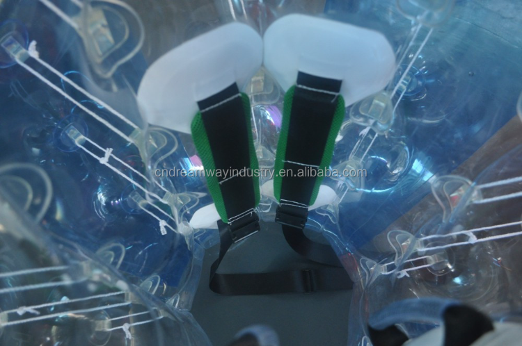 Best Pvc Body Bumper Ball, Inflatable Belly Bumper Ball, Inflatable ...