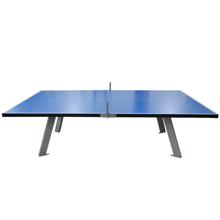 Buy Wholesale China China Cheap Price Blue Table Tennis 6mm Table Top ...