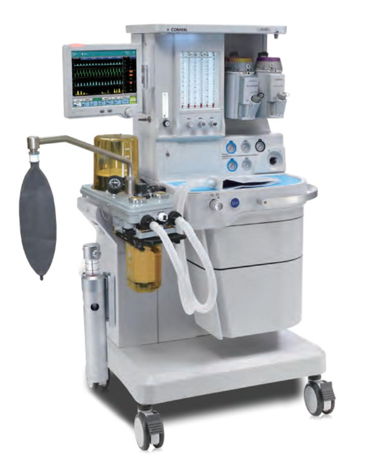Buy Standard Quality China Wholesale Hlm Multifunctional Anesthesia ...