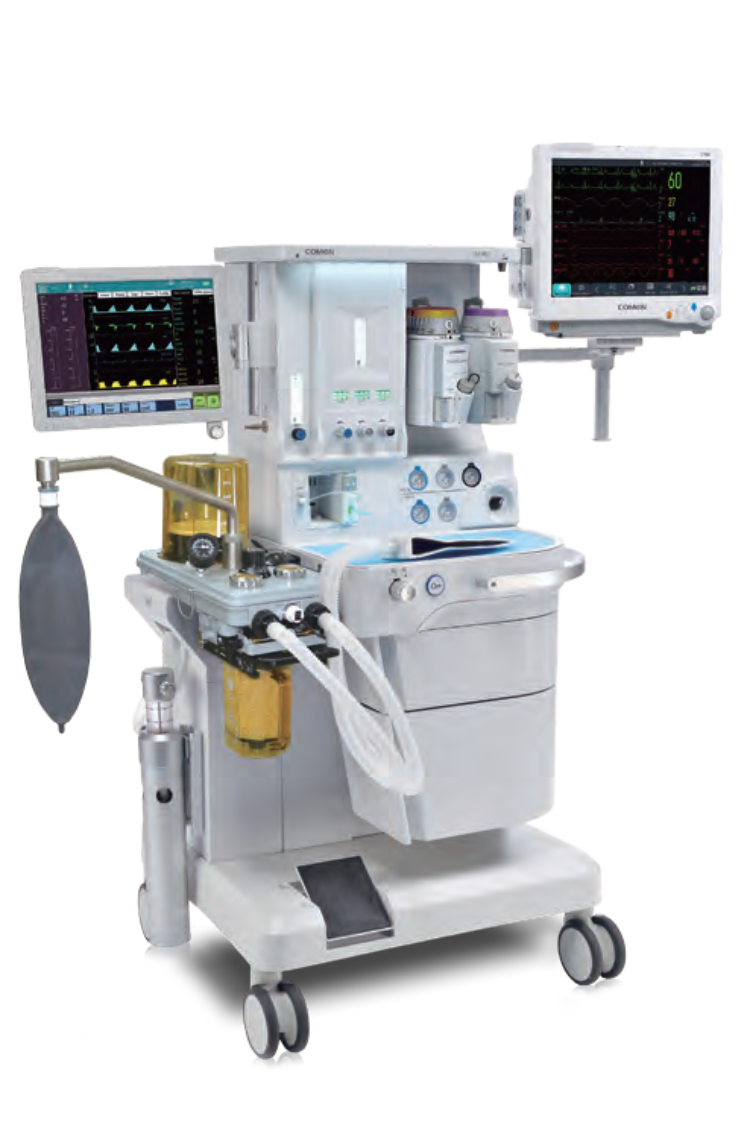 Buy Standard Quality China Wholesale Hlm Multifunctional Anesthesia ...