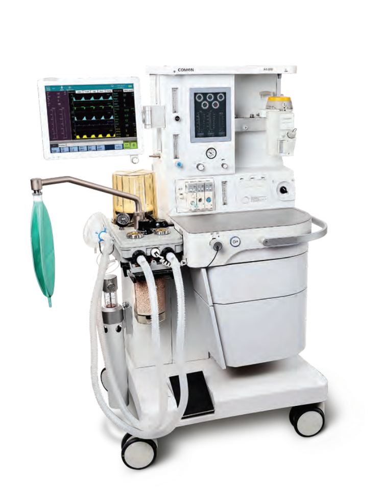 Buy Standard Quality China Wholesale Hlm Multifunctional Anesthesia ...