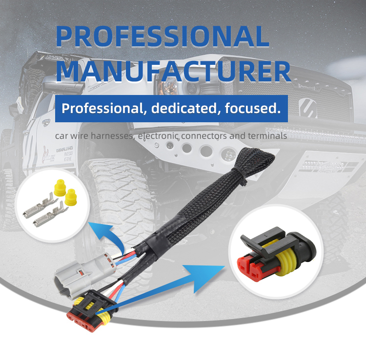 Buy Wholesale China 3 Pin Female Generator Alternator Regulator ...