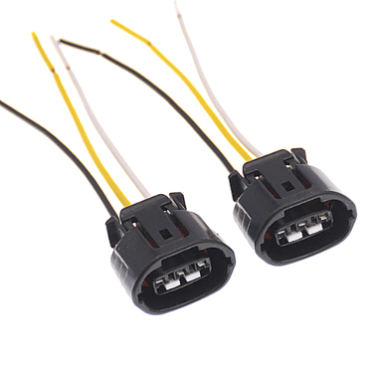 Buy Wholesale China 3 Pin Female Generator Alternator Regulator ...