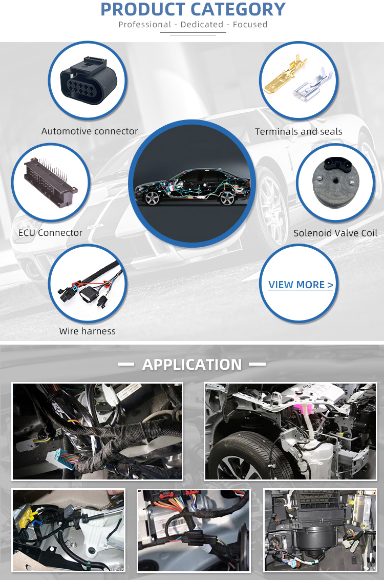 Buy Wholesale China 3 Pin Female Generator Alternator Regulator ...