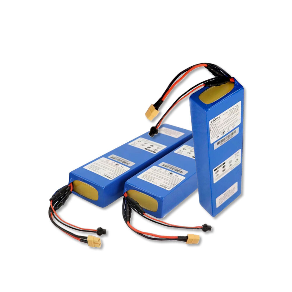 Buy Wholesale China Vcell China Manufacturer Li-ion Battery Pack 50.4v ...