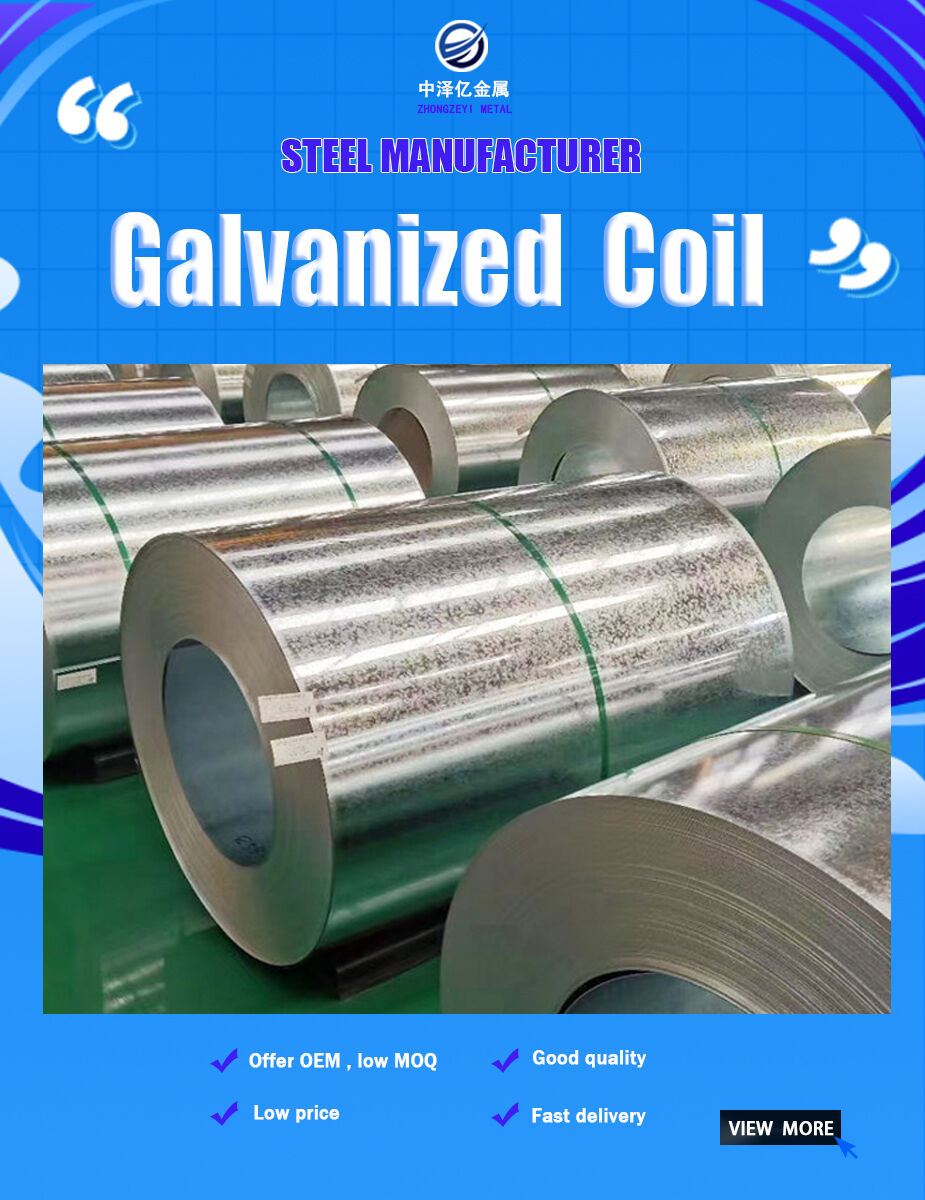 Buy Wholesale China China Factory Zg60 Galvanized Steel Coil Astm A792 ...