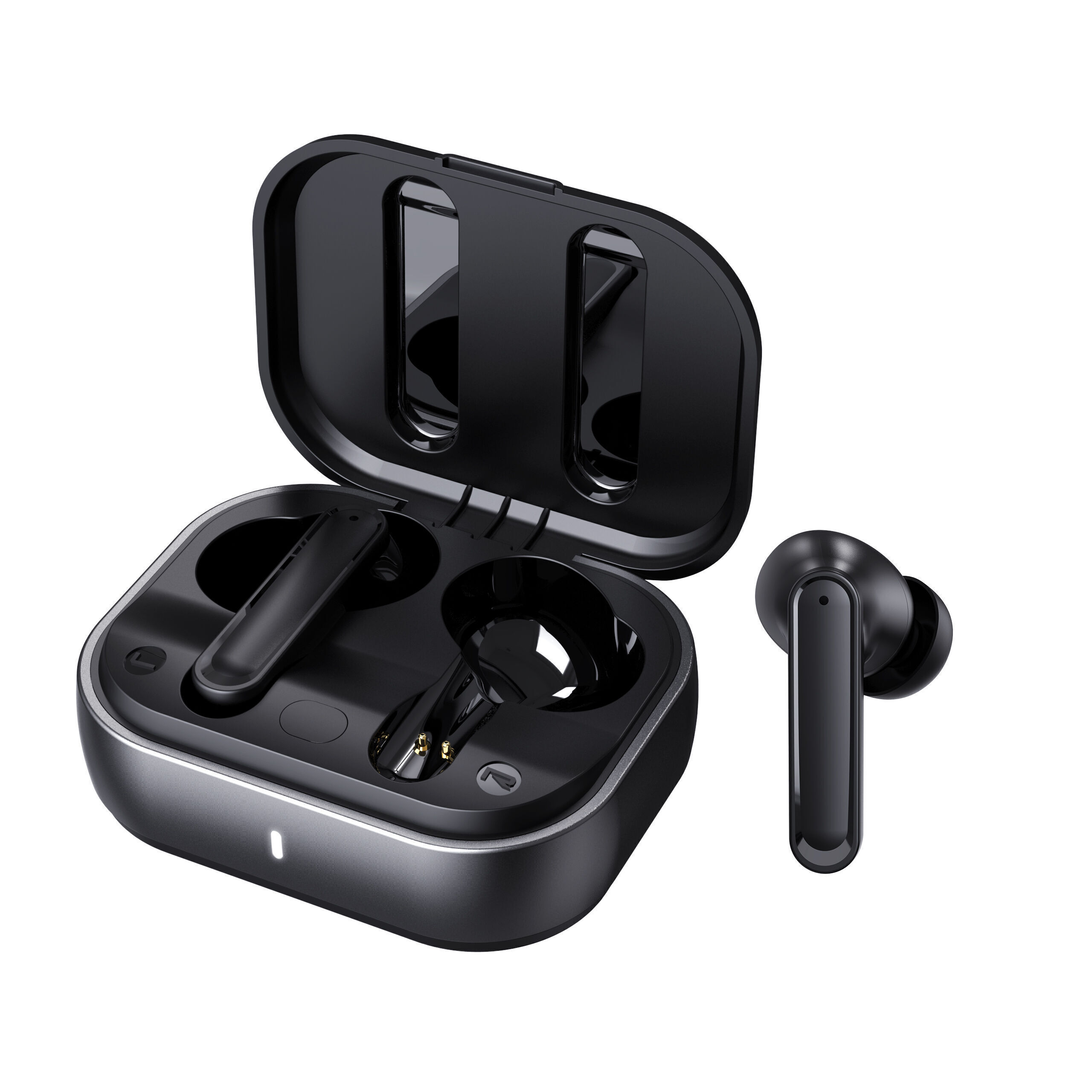 Buy Wholesale China Colorful Anc Earphone With Music Mode And Game Mode ...