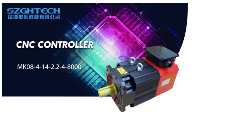 Support Plc Increment Stepper Milling Machine Spindle Motor Parts Cnc ...