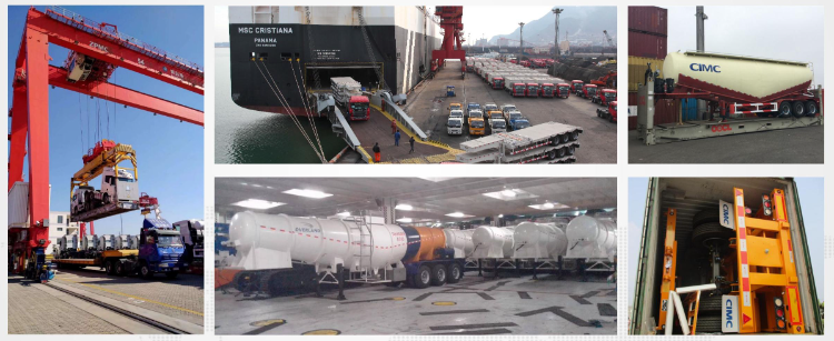 Buy Wholesale China Iso Lng/cng Tanker Container For Cryogenic Liquid ...