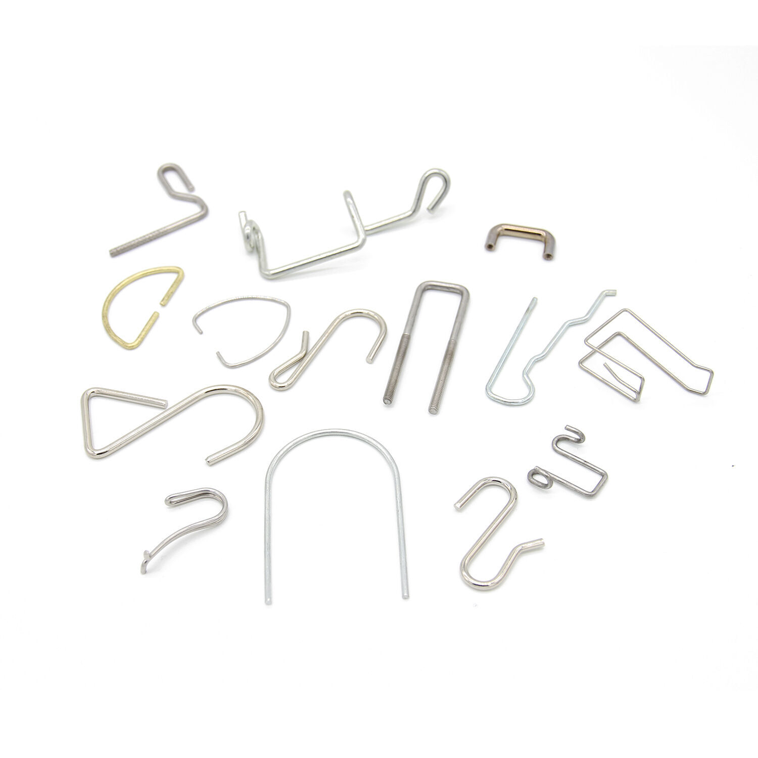 Buy Wholesale China Spring Custom Mini Gate Flat Adjustable Retaining ...