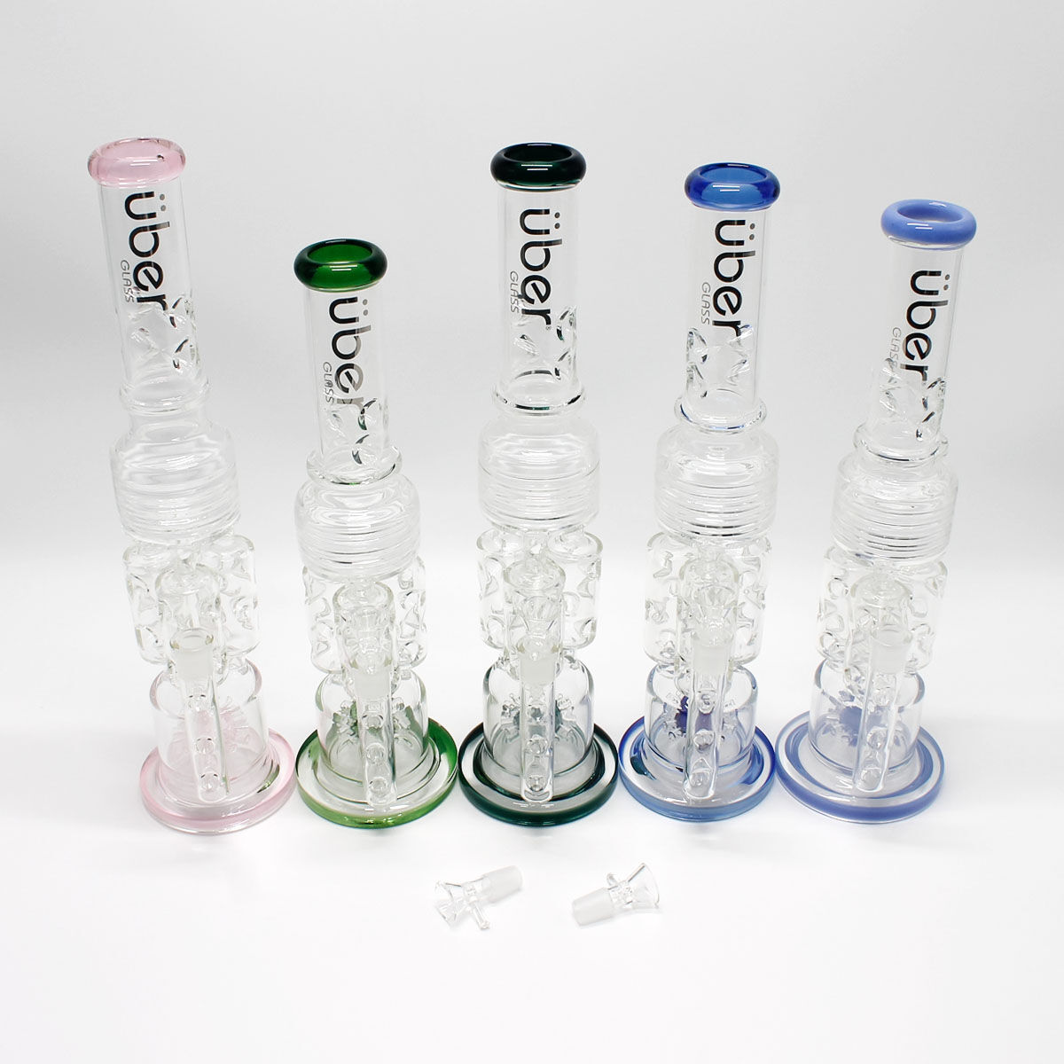 Buy Wholesale China Wholesale Glass Water Pipes With Unique Design ...