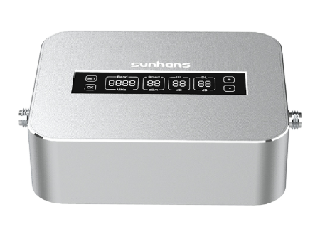 Buy Wholesale China Cell Signal Booster For Home Sunhans 5g N78 3300 ...