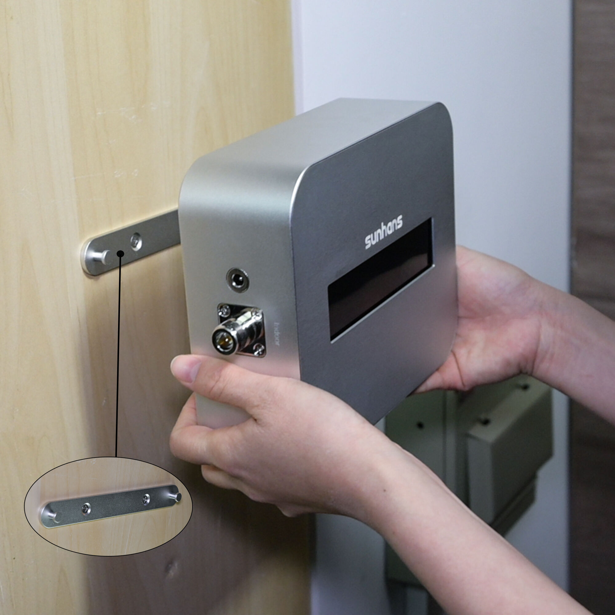 Buy Wholesale China Cell Signal Booster For Home Sunhans 5g N78 3300 ...