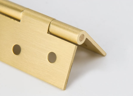 1" Solid Brass Box Hinge For Wooden Box Or Jewelry Boxpopular - Buy ...