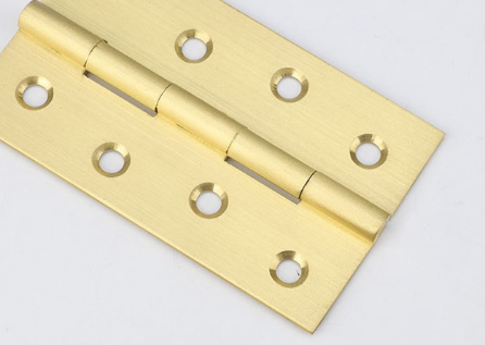 1" Solid Brass Box Hinge For Wooden Box Or Jewelry Boxpopular - Buy ...