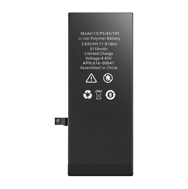 Buy Wholesale China Mobile Phone Batteries For Iphone 11g 3110mah ...