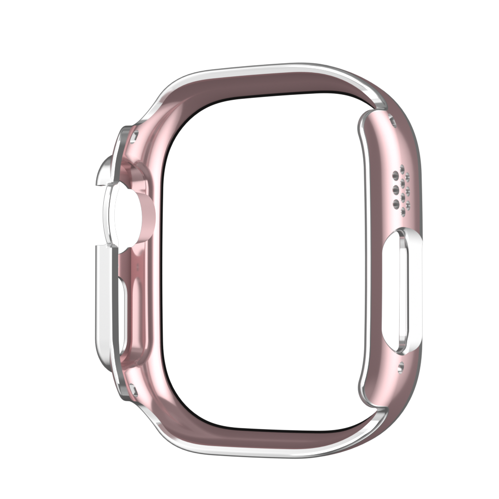 Buy Wholesale China Waterproof Apple Watch Case With 360 Protective ...