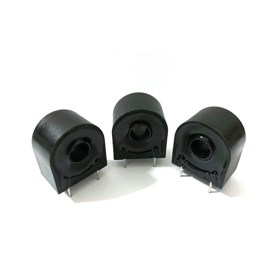 Buy Wholesale China Factory Price Ct07d Current Transformers 25a ...