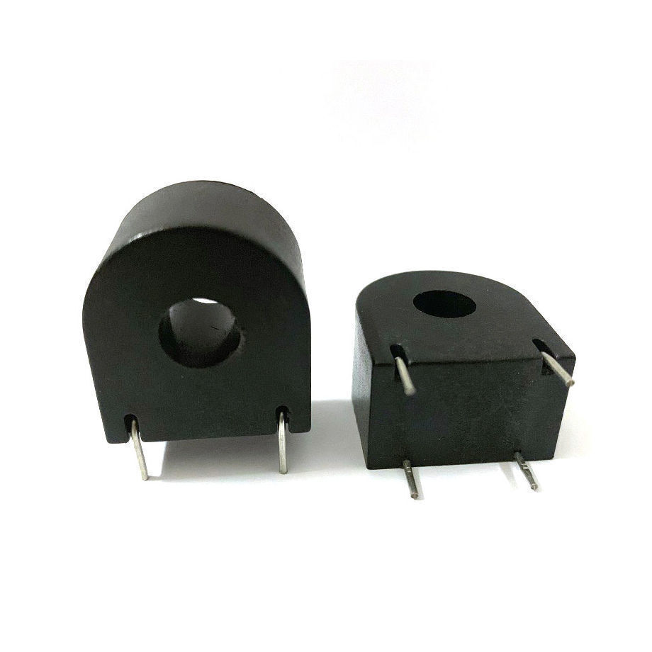 Buy Wholesale China Factory Price Ct07d Current Transformers 25a ...