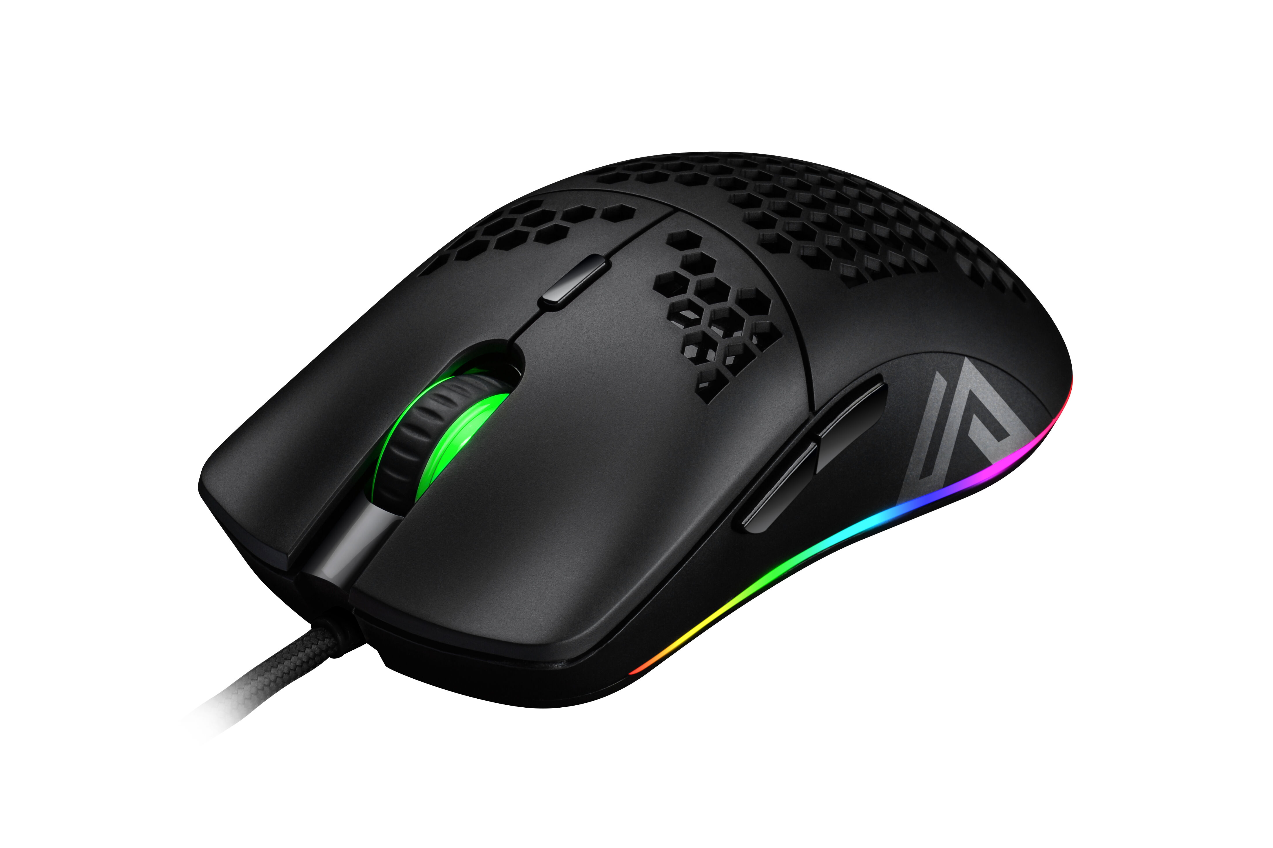 Buy Wholesale China Supplier Super Lightweight Gaming Mouse With Rgb ...