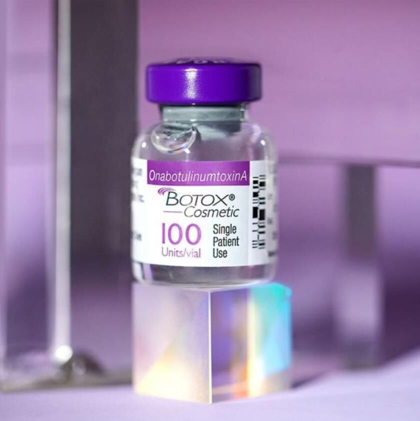 Buy Wholesale China Nabota 100 Unit 200u Antiaging Injection Toxina ...