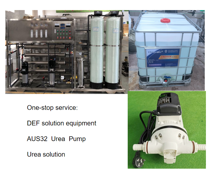 Buy Wholesale China White Prilled Urea Technical/industrial/automotive Grade Used For Def/scr ...