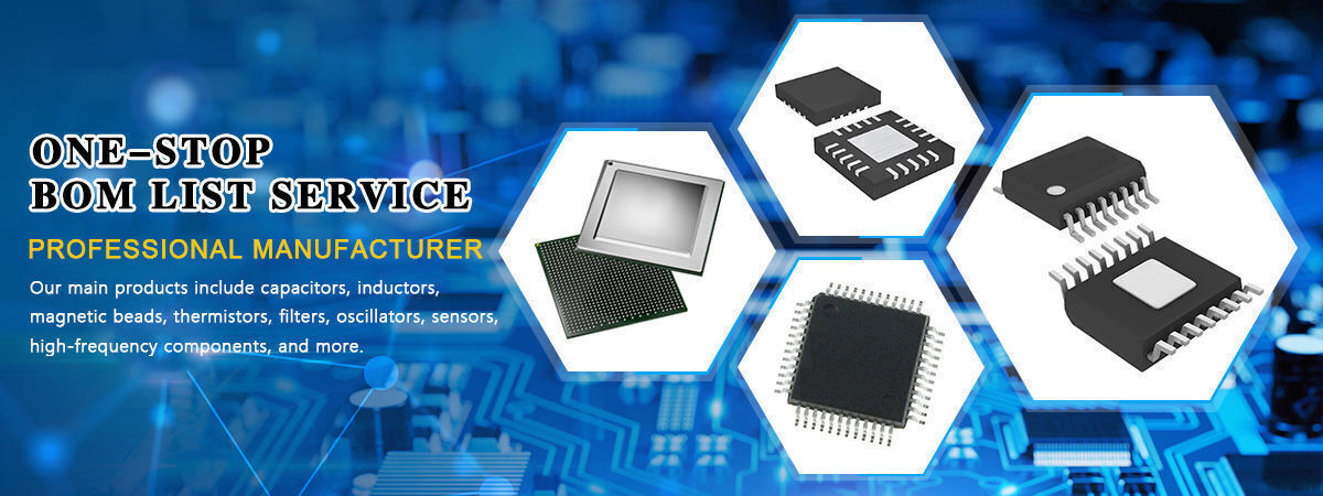 Buy Wholesale China New And Original Electronic Components Ic Chips ...