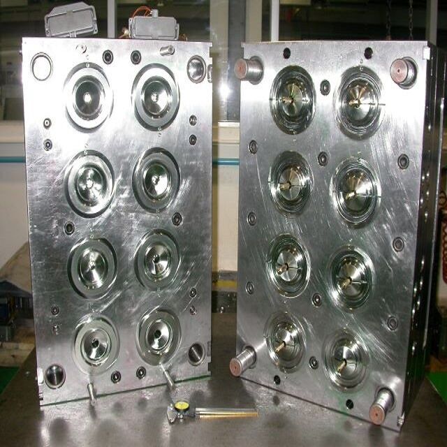 Buy Wholesale China Plastic Injection Cap Mold & Plastic Injection Cap ...