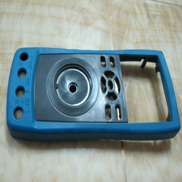 Buy Wholesale China Plastic Injection Two Shot Molding Game Console ...