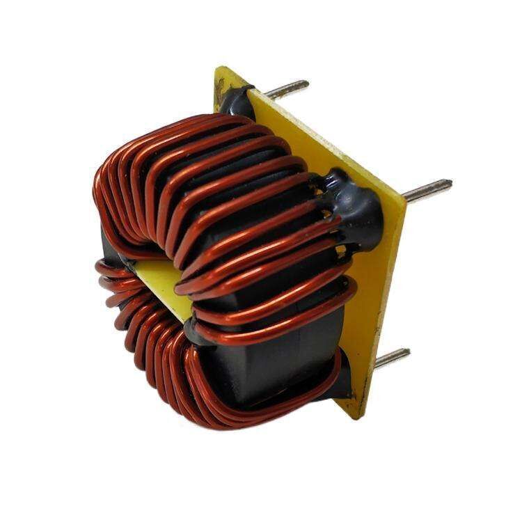 Buy China Wholesale New 20mh Torroidal Inductor High Current Toroidal ...