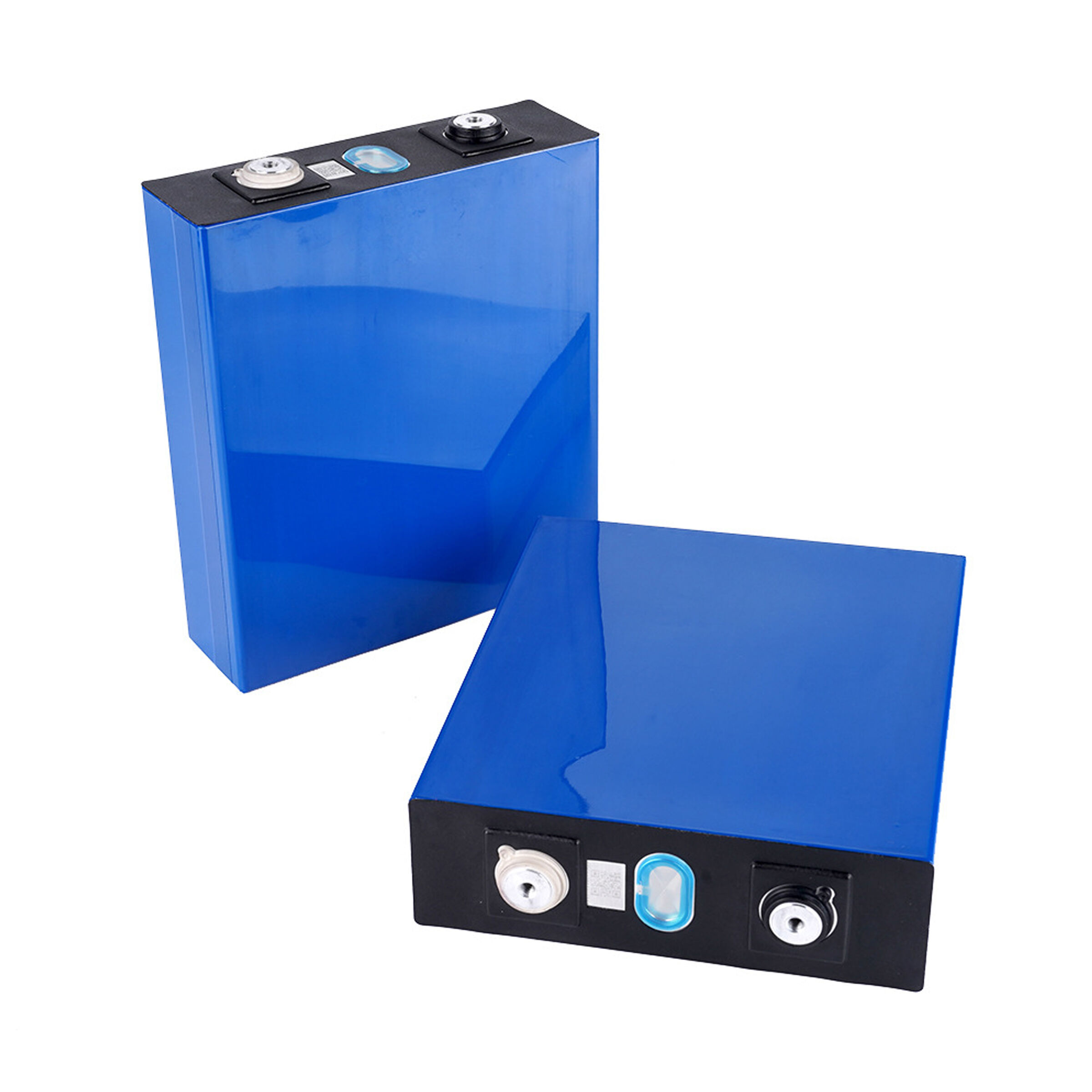 Buy Wholesale China Rechargeable High Capacity 80ah Prismatic Lithium ...