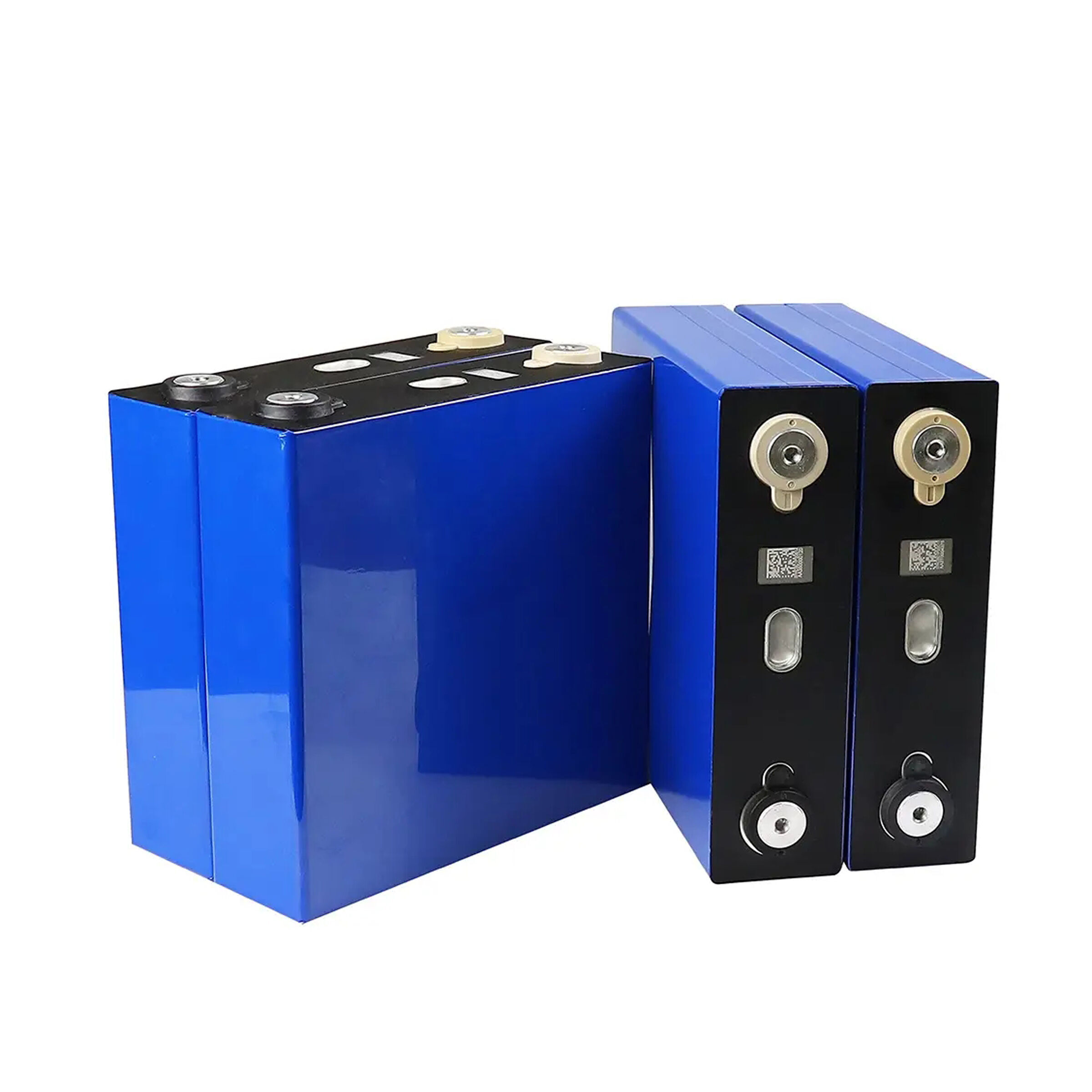 Buy Wholesale China Rechargeable High Capacity 80ah Prismatic Lithium ...