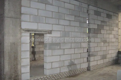 Bulk Buy China Wholesale Hollow Interlocking Clc Brick Mold Metal ...