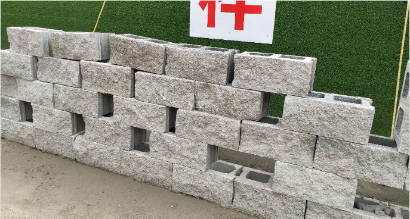 Bulk Buy China Wholesale Hollow Interlocking Clc Brick Mold Metal Cement Cellular Lightweight ...