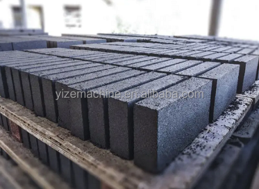 Bulk Buy China Wholesale Hollow Interlocking Clc Brick Mold Metal ...