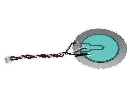 Buy Wholesale China Kd 34.5mm Piezo Buzzer Element Lead Wire Self-drive ...