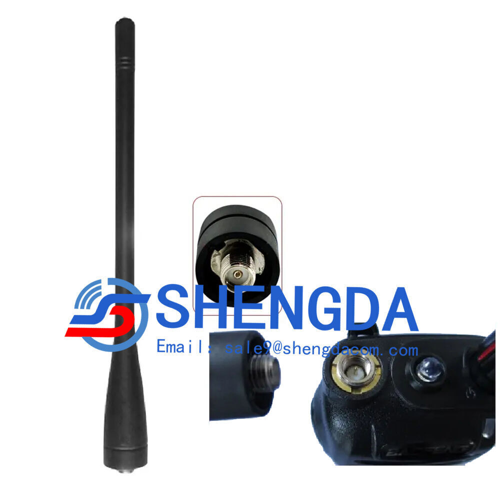 Buy Wholesale China Ham Radio Antenna Walkie Talkie Antenna 400-520mhz ...