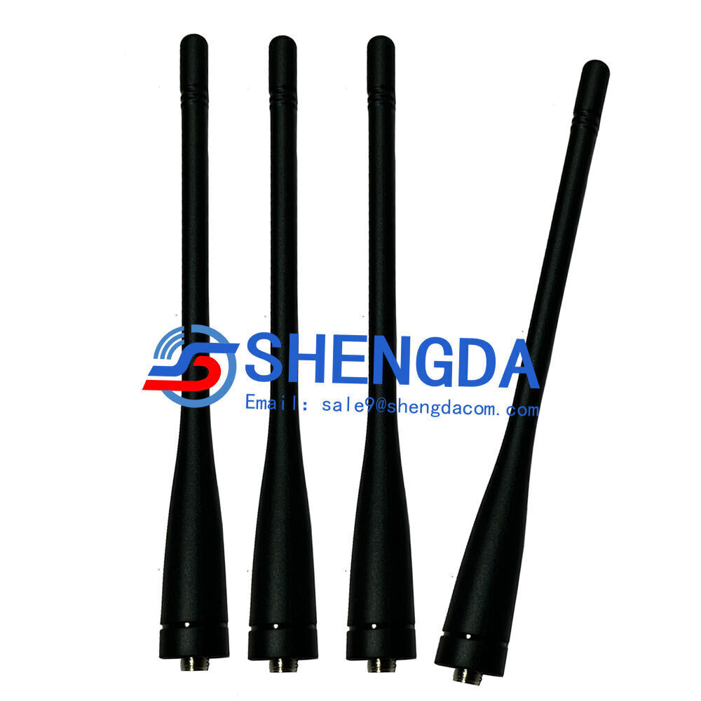Buy Wholesale China Ham Radio Antenna Walkie Talkie Antenna 400-520mhz ...