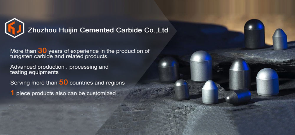 Buy Wholesale China Quality Mining Oil Drilling Tools Tungsten Carbide ...