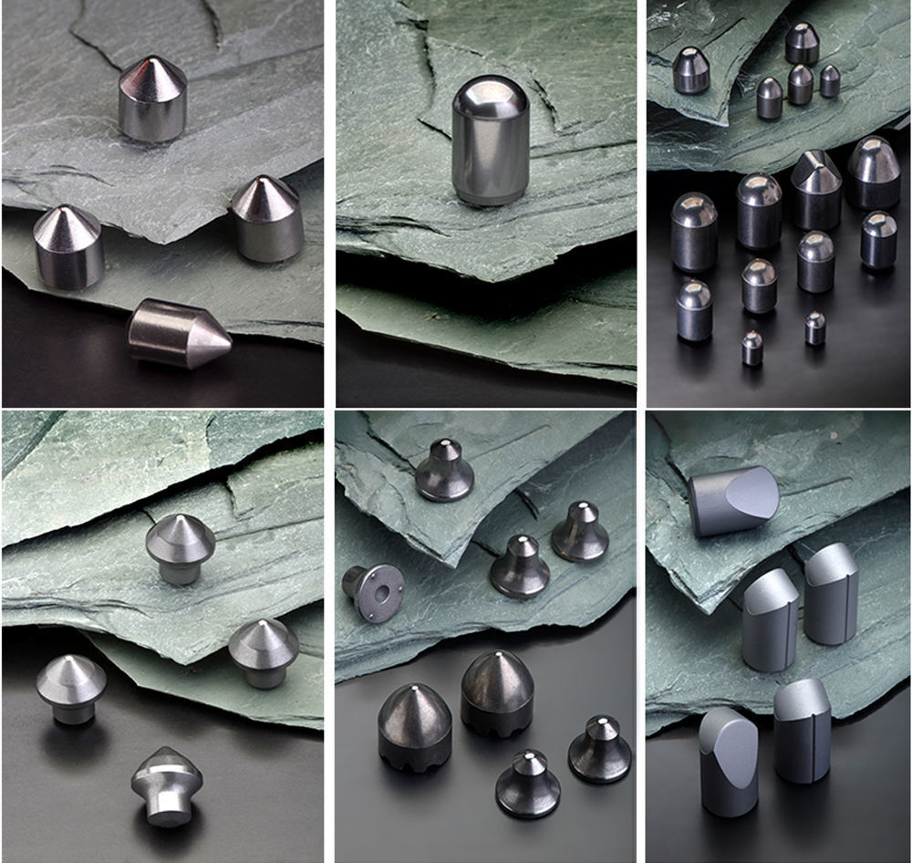 Buy Wholesale China Quality Mining Oil Drilling Tools Tungsten Carbide ...
