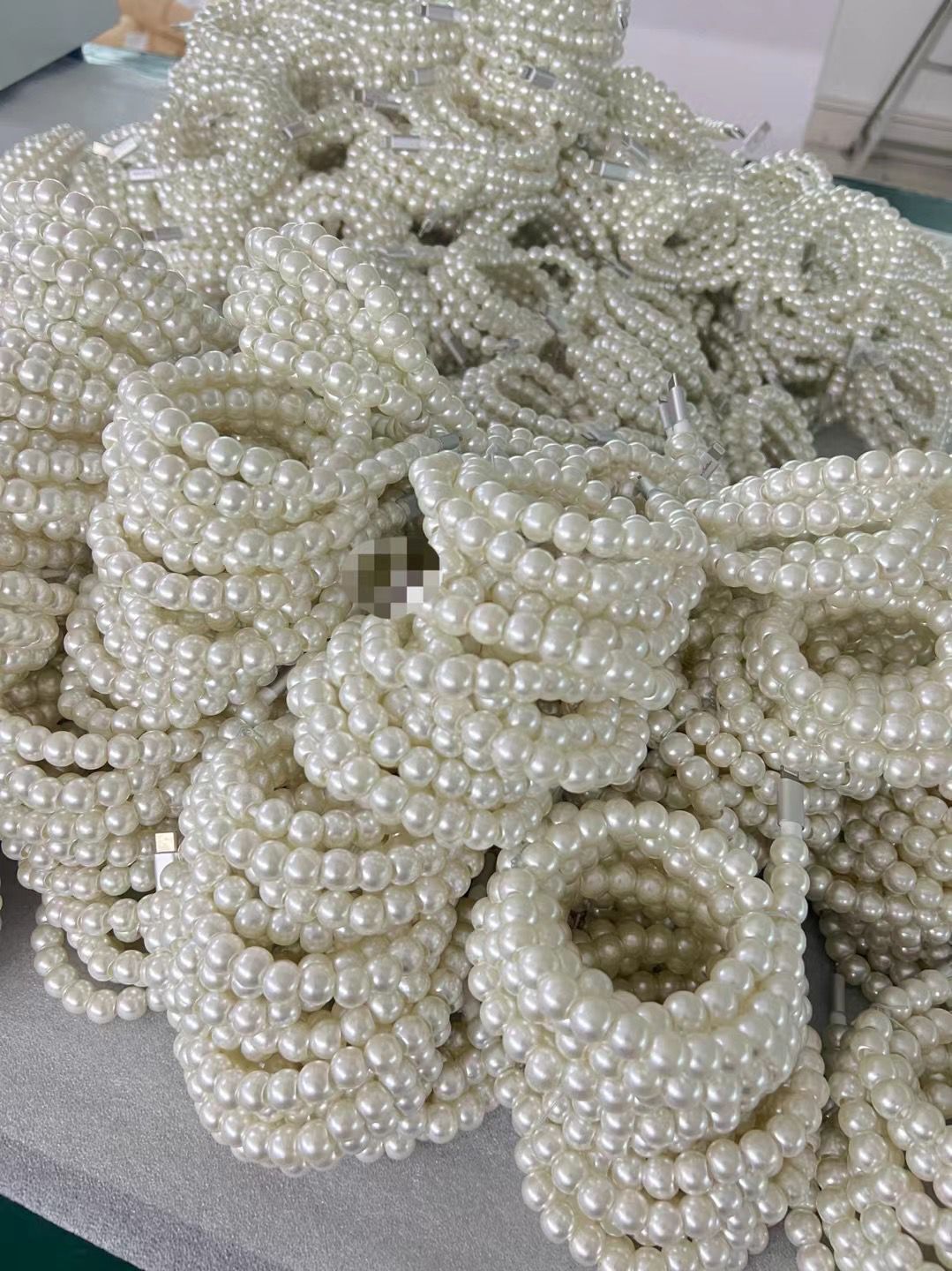 Colorful Buddha Bead Bracelet Micro Usb Cable C-type Data ...