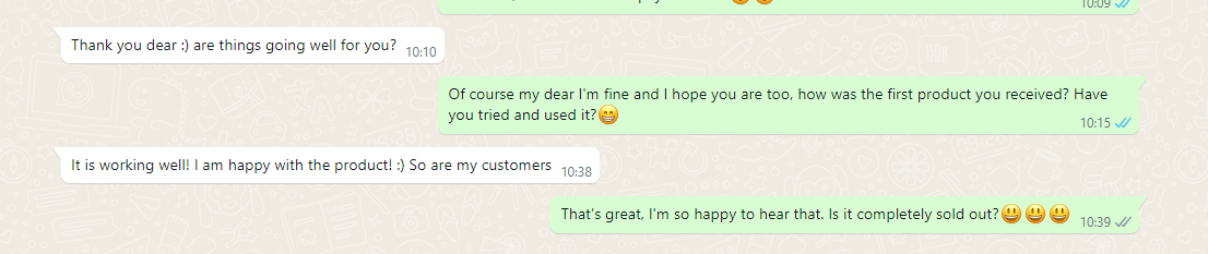 Buy Wholesale China Best Price Human Growth Peptide 2iu 6iu 8iu ...