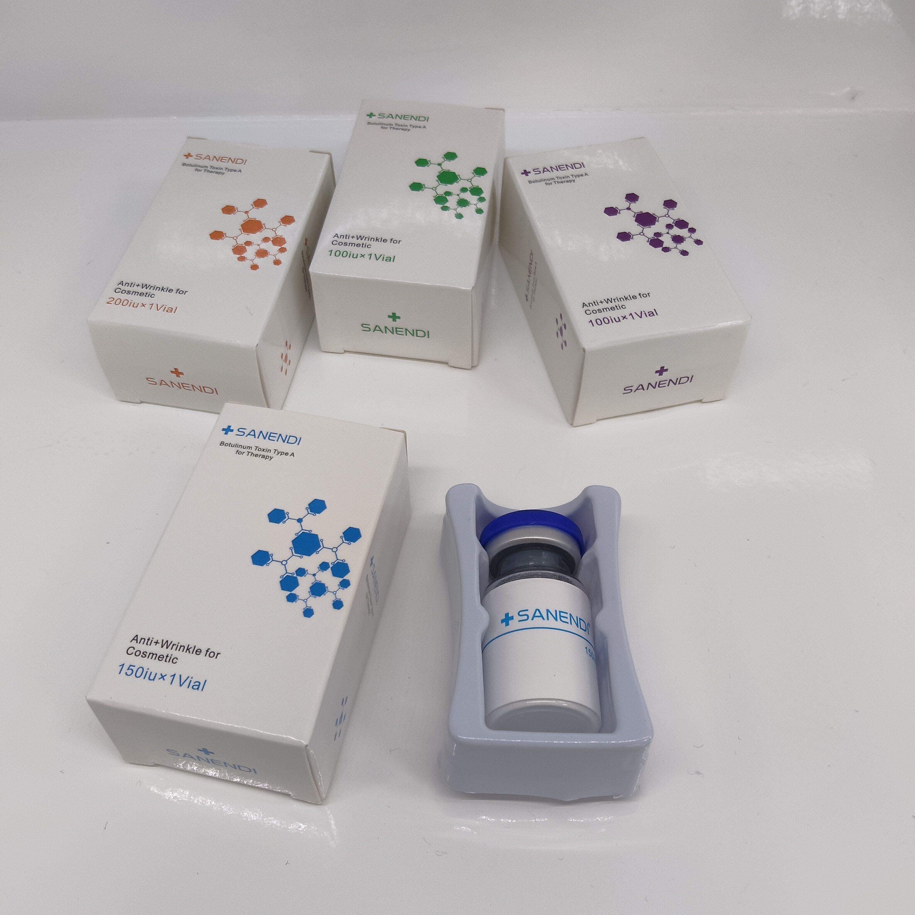 Buy Wholesale China Wholesale Sanendi Fat Dissolving Lipolab Kebelline ...