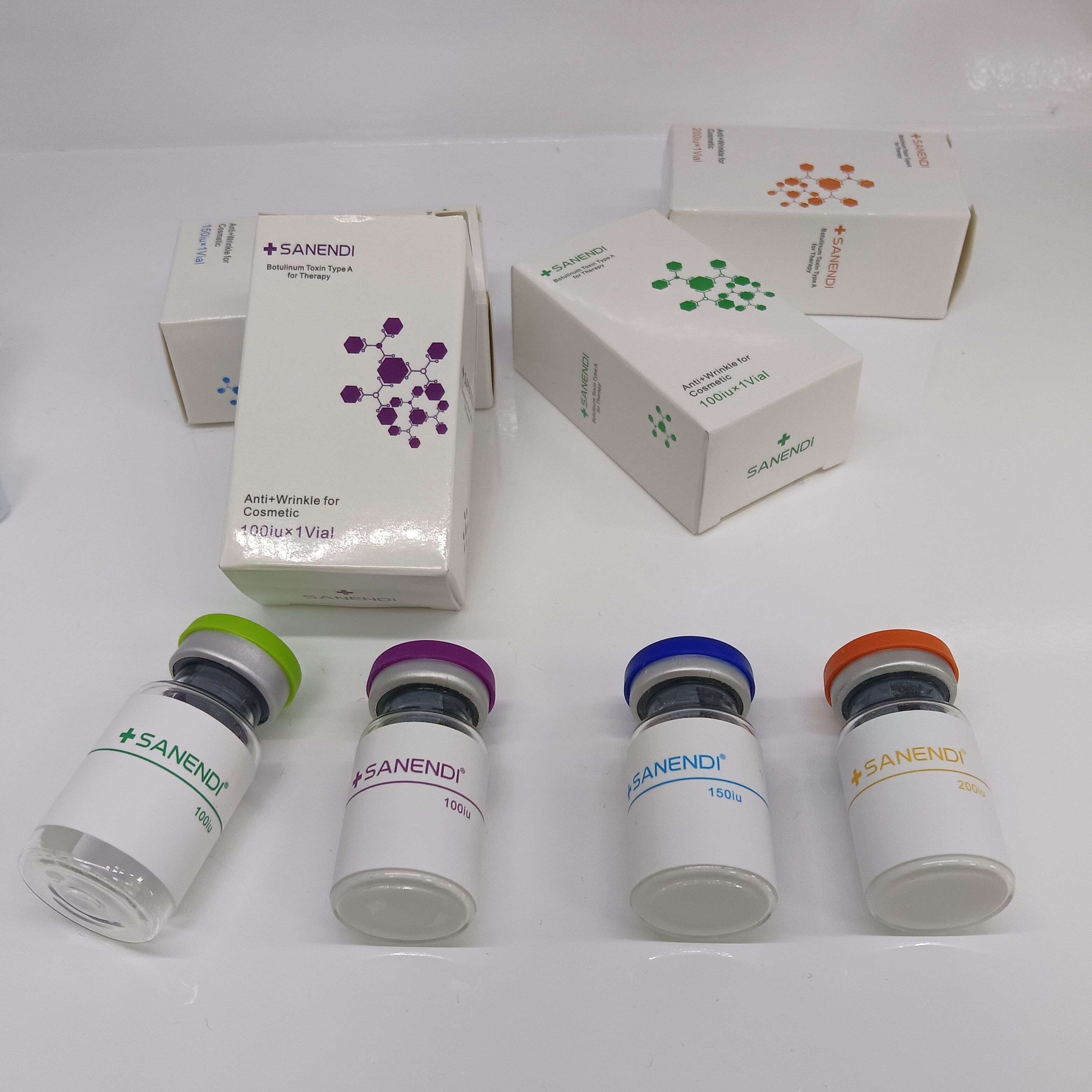 Buy Wholesale China Wholesale Sanendi Fat Dissolving Lipolab Kebelline ...