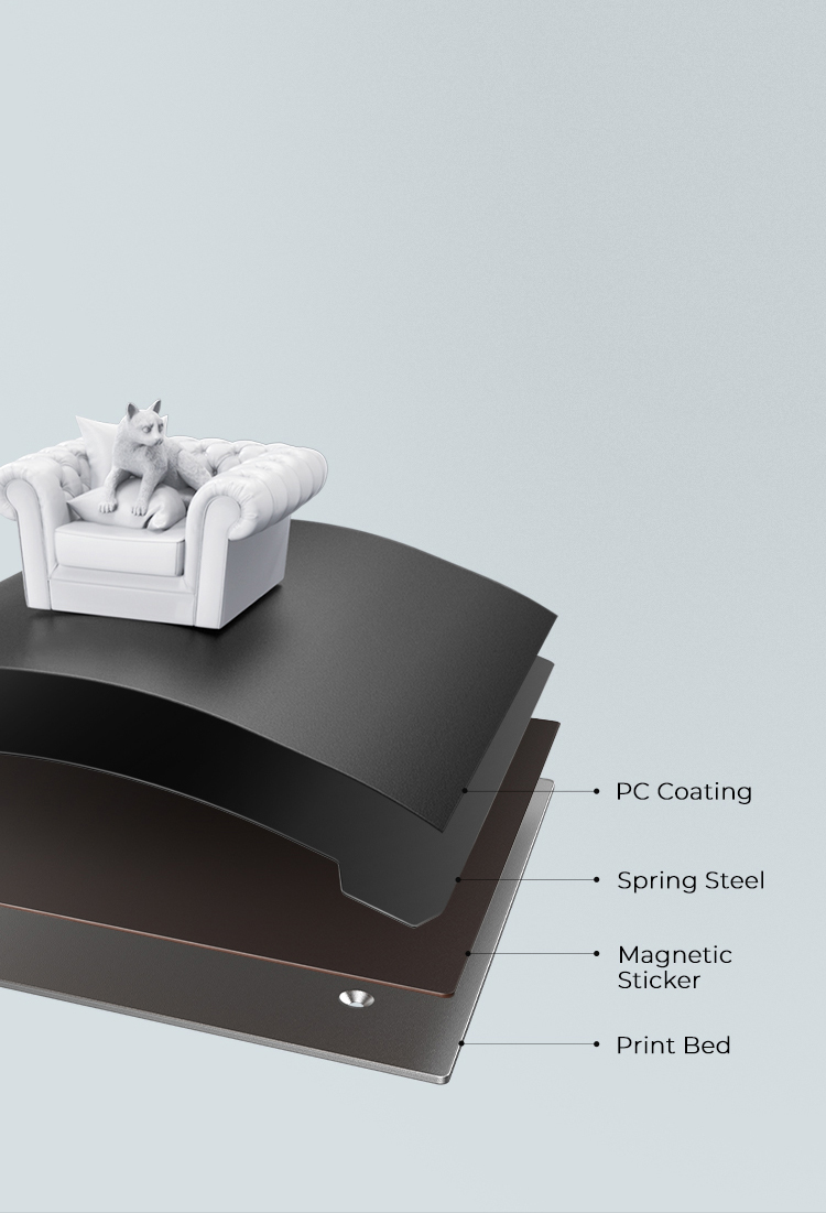 Buy Wholesale China Creality Ender 3 V2 Neo 3d Printer Upgraded Crtouch ...